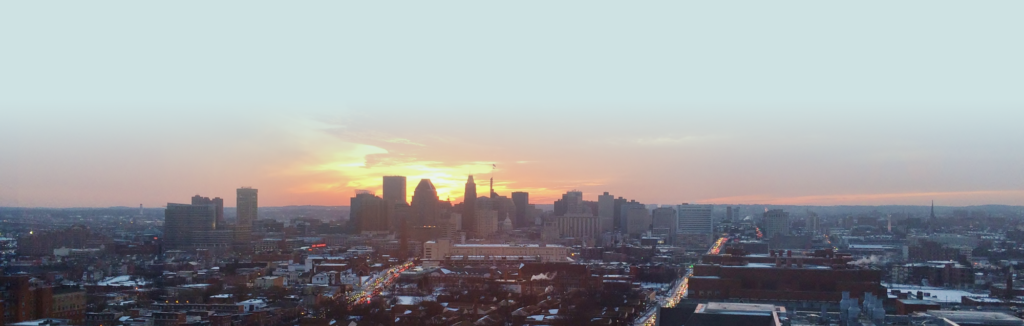 Redline – The Baltimore region deserves great transit.