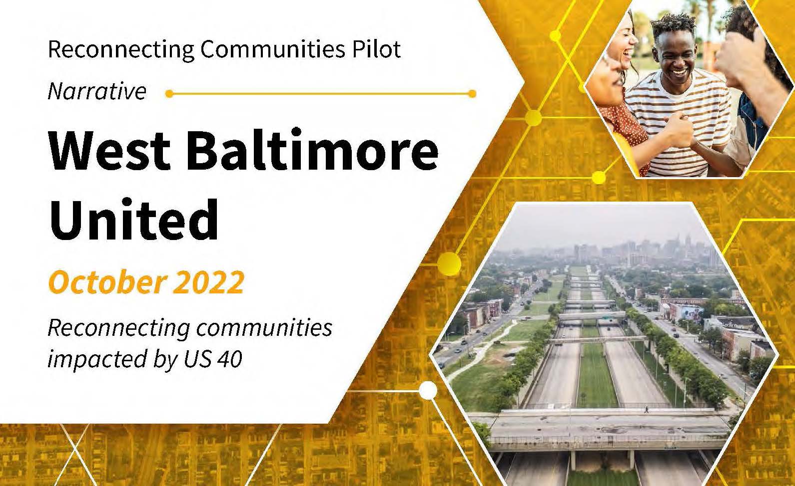 Parallel Projects – Red Line