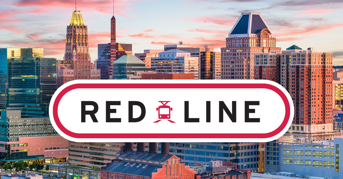 Home - Baltimore Red Line