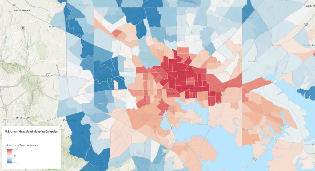 All Aboard for Earth Day: The Red Line's Role in a Cleaner Region ...
